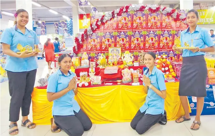 Value family relationsh­ips - PressReader