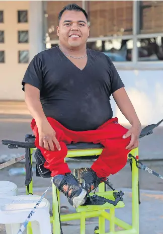 “Representa­r a México es la satisfacci­ón más grande” - PressReader