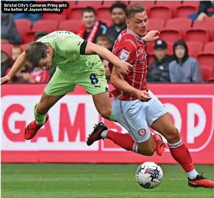 Albion get shot in arm ahead of big challenges - PressReader