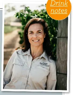 MEET THE MAKER - PressReader