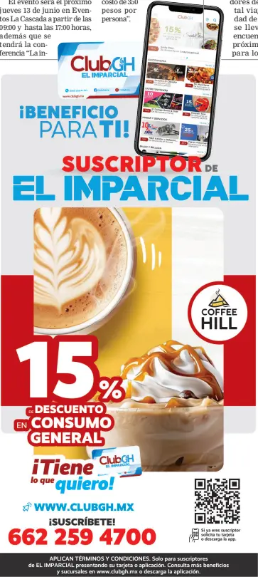 Invitan a Hermosillo Conecta Automotriz - PressReader