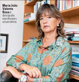 “NÃO SEI SE A REFORMA FAZ BEM À SAÚDE” - PressReader