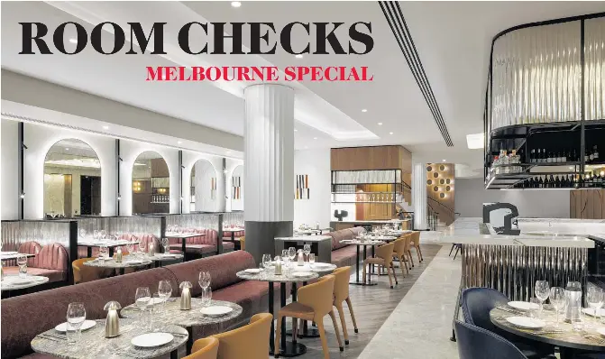 ROOM CHECK SPECIAL - PressReader