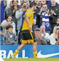 Amargo regreso - PressReader