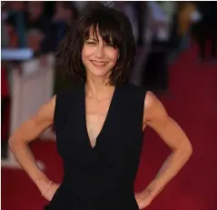 Voilà 45 ans sortait le film La Boum : des scènes avec Sophie Marceau ...