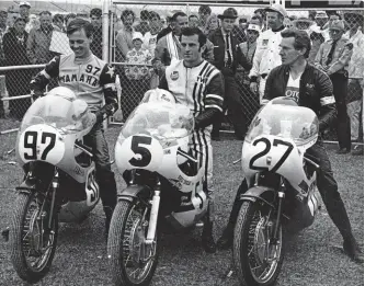 YVON DUHAMEL - PressReader