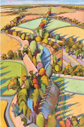 A Playful Perspectiv­e - PressReader