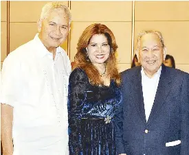 Gala for a worthy cause - PressReader