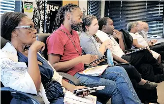 BRICS helps bridge gap with a solid foundation in education - PressReader