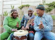 Isi Xhosa Music Festival to showcase artists from metro - PressReader
