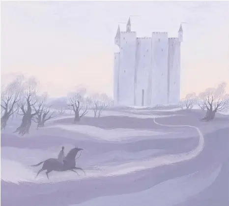 Knight Moves - PressReader