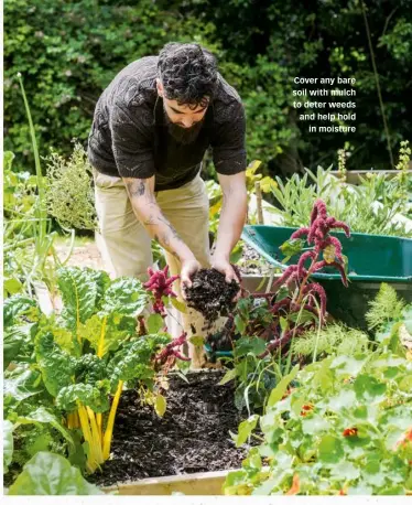 My growing journey - PressReader