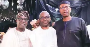 Addressing Change of Nigeria’s National Anthem - PressReader