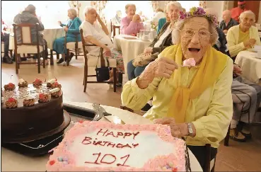 Graduate, 62, never gave up - PressReader