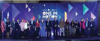 Out-of-school youth as new workforce for economic recovery - PressReader