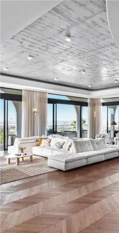 Enjoy luxe lifestyle at Villa Casa - PressReader