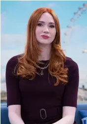 DARK HUMOUR - PressReader