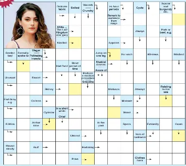 ARROW WORD - PressReader
