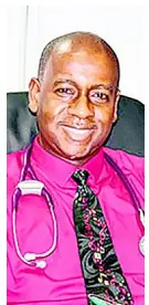 Dr Victor Elliott for Hon Errol Morrison Distinguis­hed Award and ...