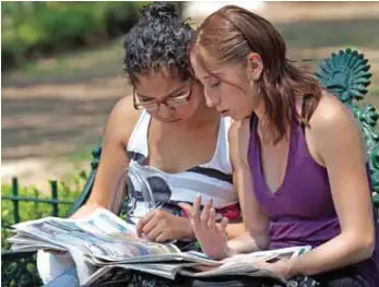 Son 'neoninis' 18% de jóvenes; mujeres, las más afectadas - PressReader