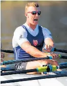 Rowing NZ probes US tour incident after rower’s arrest - PressReader