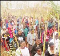 Seligecile Liphovela - Hlangabeza - PressReader