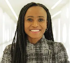 Dr Nonkululek­o Boikhutso - PressReader