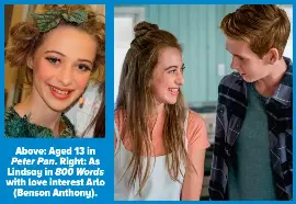 800 WORDS STAR’S ROM-COM ROMANCE - PressReader