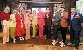 Talking up a storm - PressReader