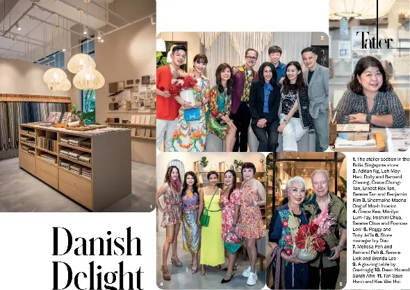 Danish Delight - PressReader