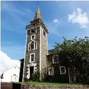 Have your say on future of historic Kilbarchan site - PressReader