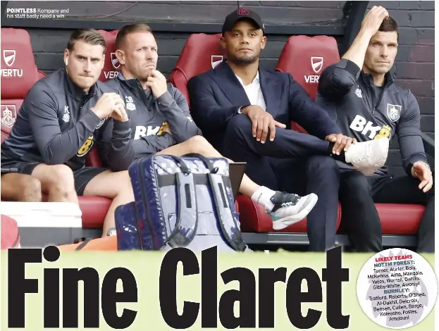 Fine Claret - PressReader