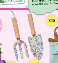 DO’S AND DON’TS FOR GROWING: - PressReader