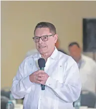 Minseg convocará compra de uniformes el 19 de noviembre - PressReader