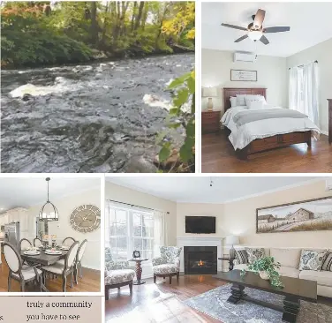 WELCOME TO MOOSUP RIVER ESTATES - PressReader