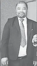 UNESWA STUDENTS DROWNING IN ALCOHOL – VICE CHANCELLOR - PressReader