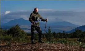 Archaeolog­ists uncover complete Neolithic cursus on the Isle of Arran ...