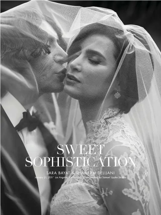 SARA BAYAT & SHAHRAM DELIJANI - PressReader