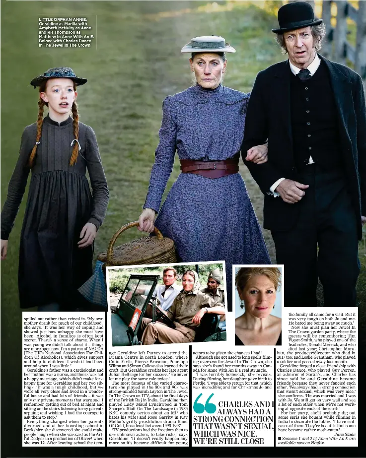 ANOTHER JEWEL IN HER CROWN - PressReader