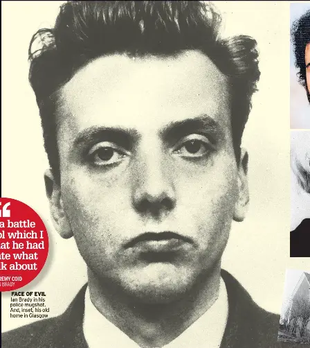 MORE REPULSIVE THAN THE RIPPER - PressReader