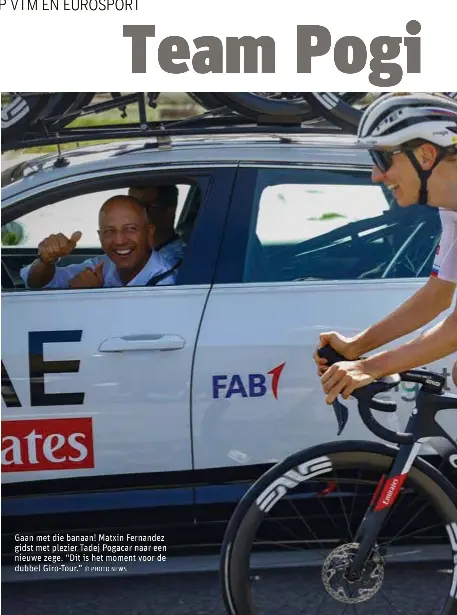 “Tadej en economisch koersen, dat gaat niet samen” - PressReader