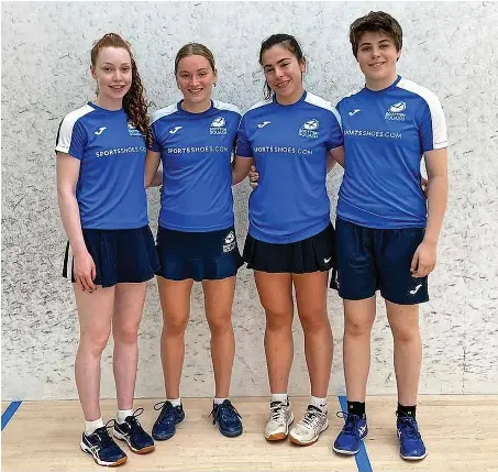 GOLF RESULTS - PressReader