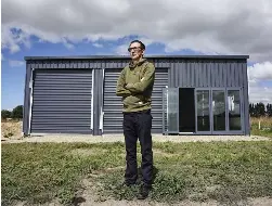 Customers caught up in firm’s collapse ‘devastated’ - PressReader