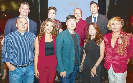 A beautiful glimpse at the Filipino-Chinese community - PressReader