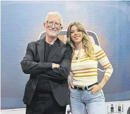 La nueva entrega de ‘El retrovisor’ viaja a la televisión del pasado ...