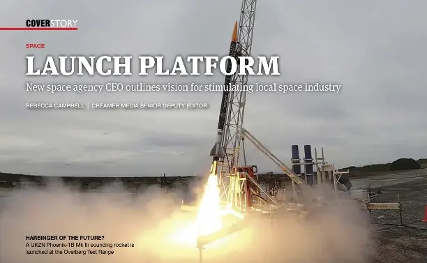 LAUNCH PLATFORM - PressReader