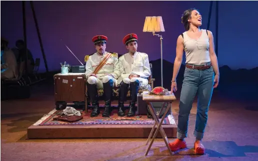 CULTURES IN HARMONY - PressReader