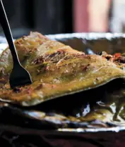 Nopal en Penca, gastronomí­a de Cadereyta de Montes - PressReader