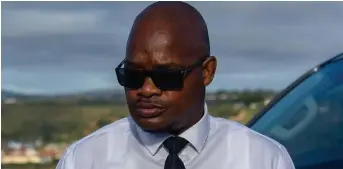 Makhanda bids farewell to one of its greatest rugby icons - PressReader