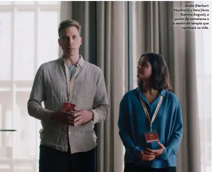 LA EXCITADA PAREJA - PressReader